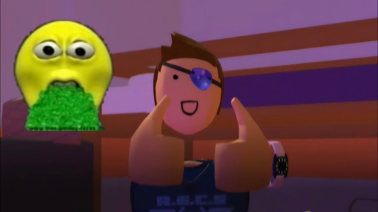 THE LIAM GAMING UGHZ DINER EXPERIENCE - YouTube