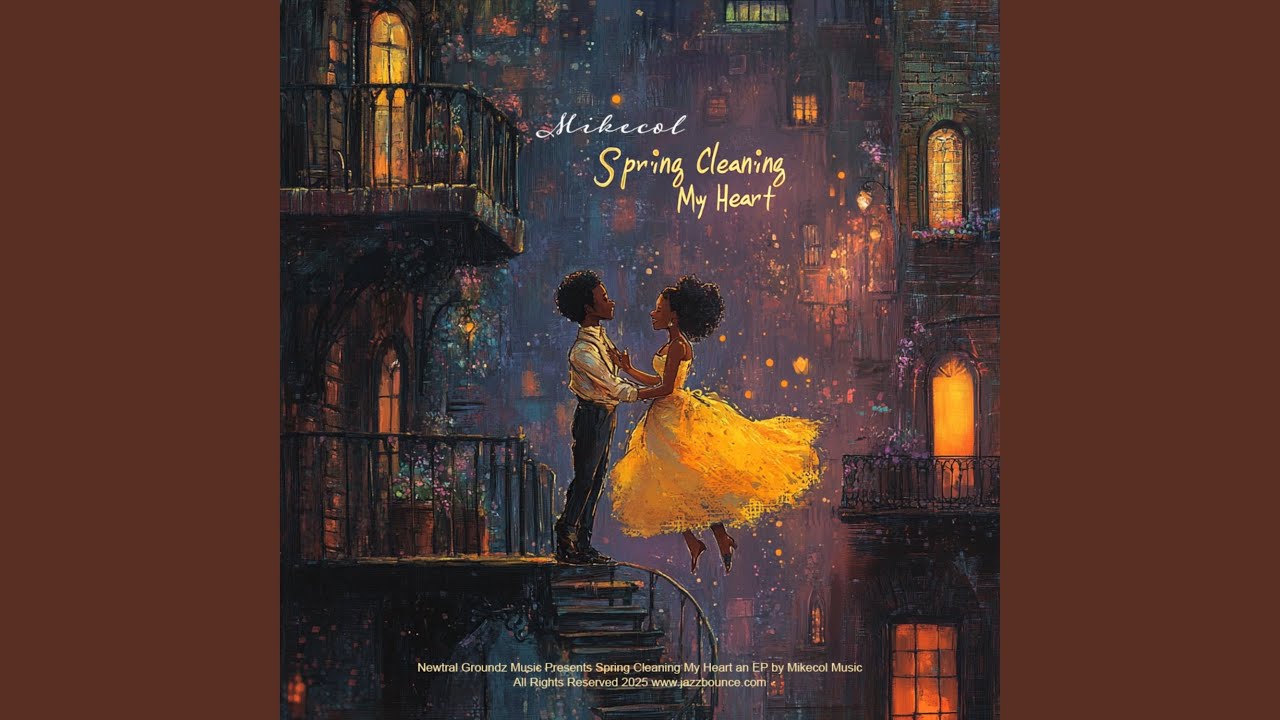 Spring Cleaning My Heart - YouTube