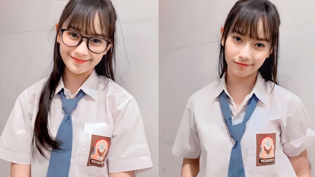 TOP 7 MEME FREYA JKT48 VIRAL TIKTOK | PART 15 - YouTube