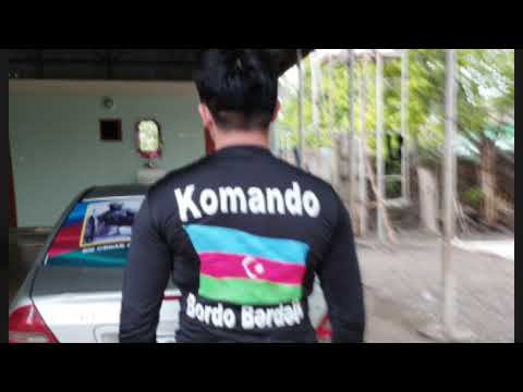 Sevda Aliyeva ( Lord Vertigo Yar yar etme yar yar 2023 ) Remix