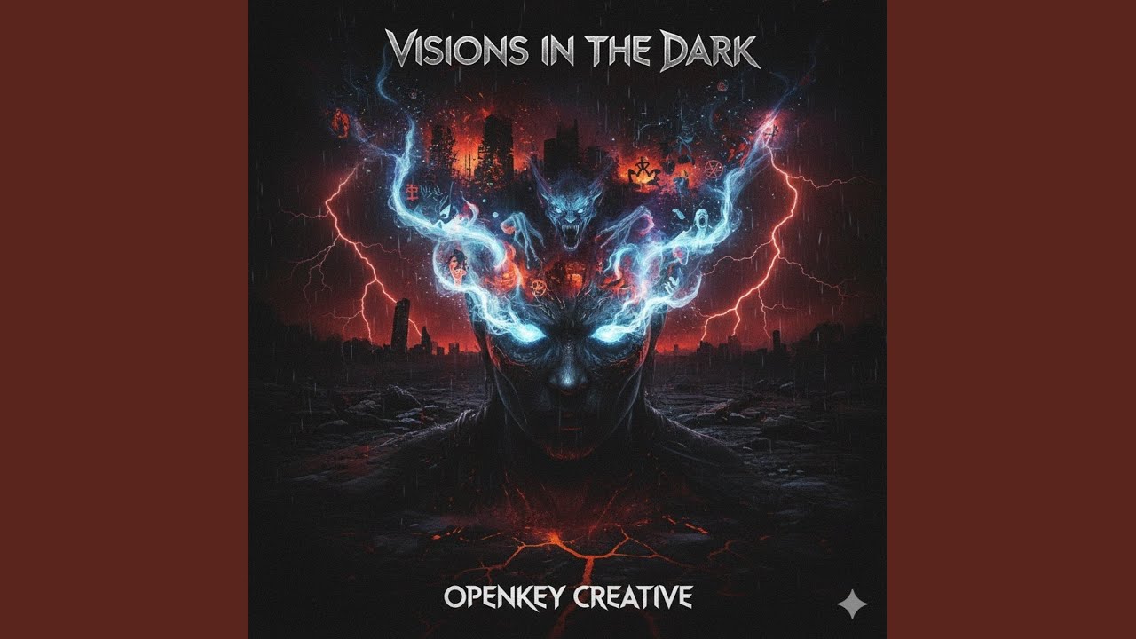 Visions in the Dark - YouTube