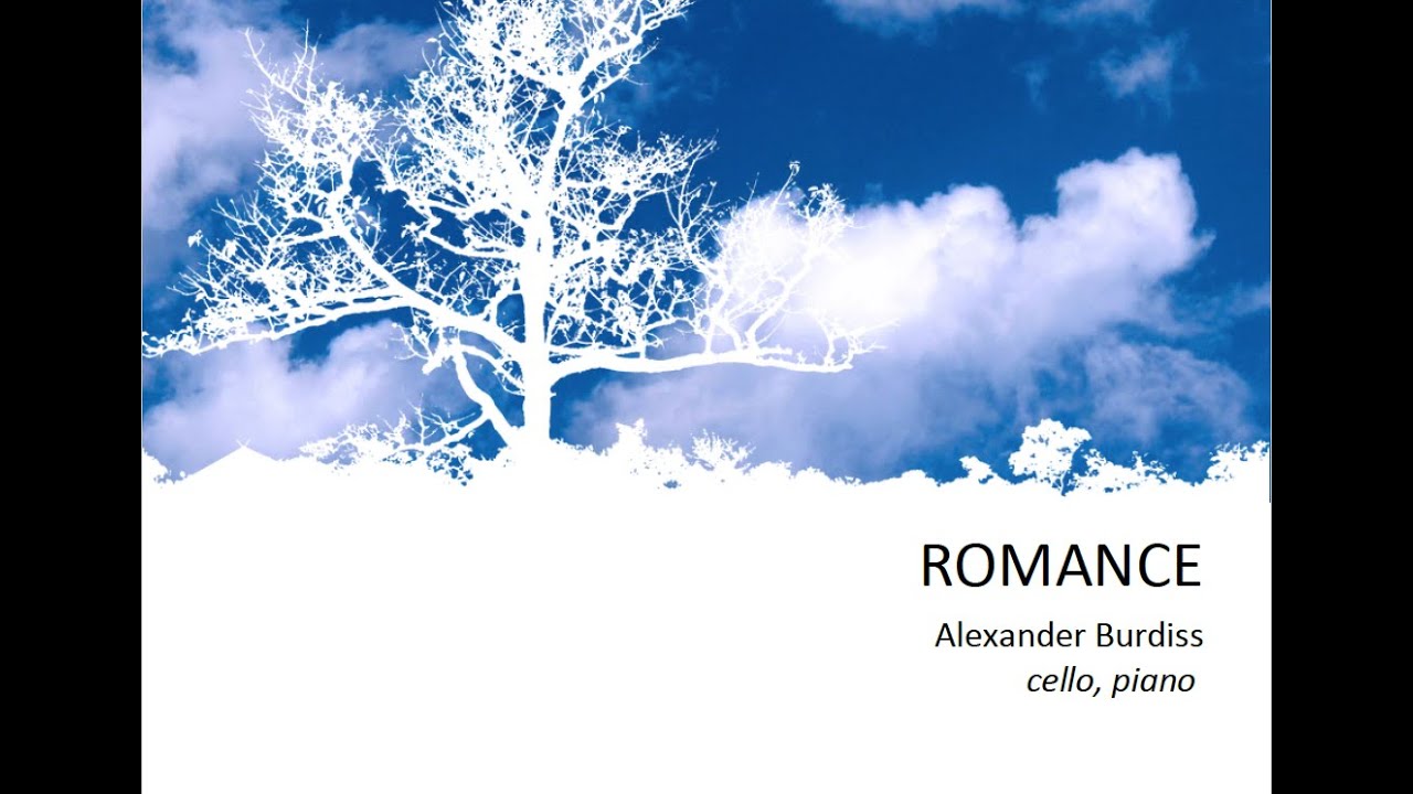 Romance - Alexander Burdiss - YouTube