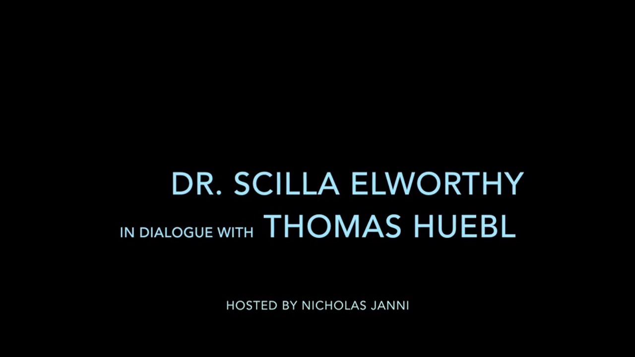 Scilla Elworthy and Thomas Hübl on Trauma Integration - YouTube