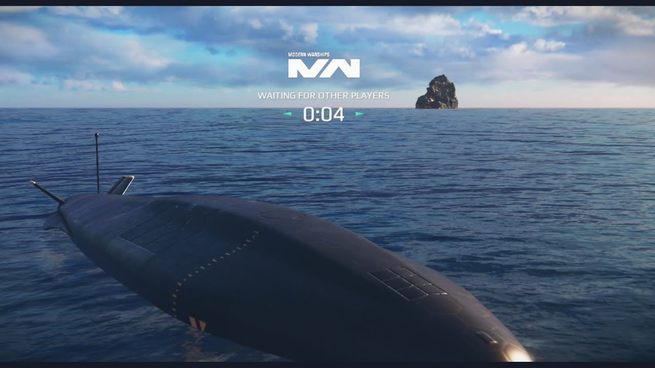 SMX-31- quick counterattack - Modern warships - YouTube