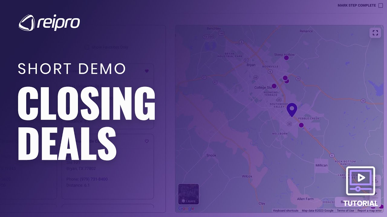 How To Quickly & Easily Find The Right Title Company & Closing Attorney ...