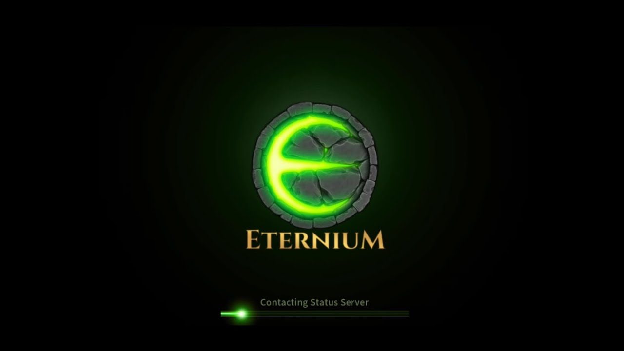 Eternium Gameplay | Ep 01 - YouTube
