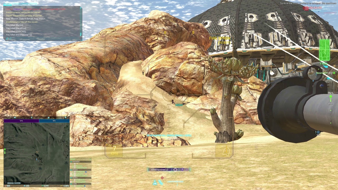 ps2 reloaded - YouTube