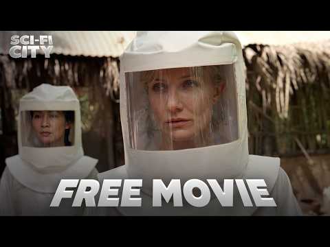 One Flight Infects America | Fatal Contact: Bird Flu in America (2006) | FREE MOVIE