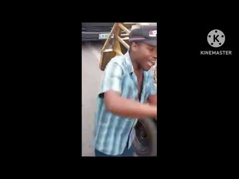 bobole tá quente manifestação em Maputo tá no outro nível isso é povo ...