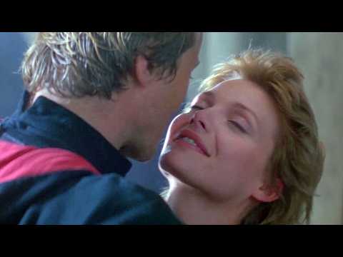 Ladyhawke Music Video: Everything I Do by Bryan Adams | Michelle Pfeiffer as Isabeau - Short Edit
