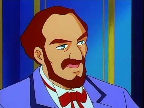 Anime Himitsu no Hanazono 25 - YouTube