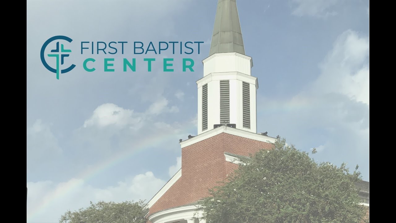 Welcome to the FBC Morning Worship - YouTube