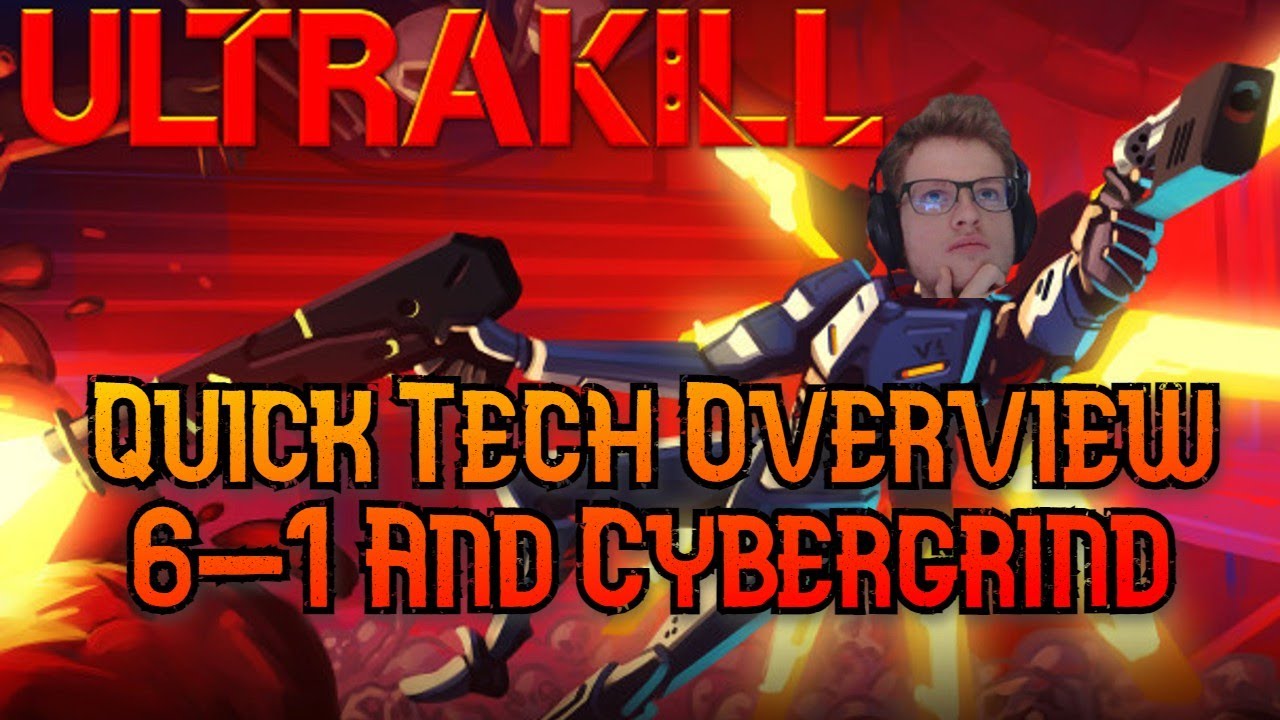 My Current Favorite Game - YouTube