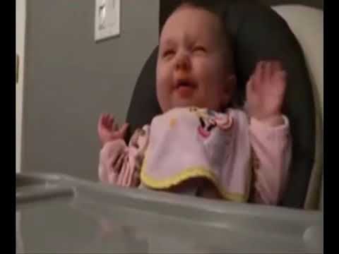 Whatsapp funny baby videos | Funny baby whatsapp status videos 2018