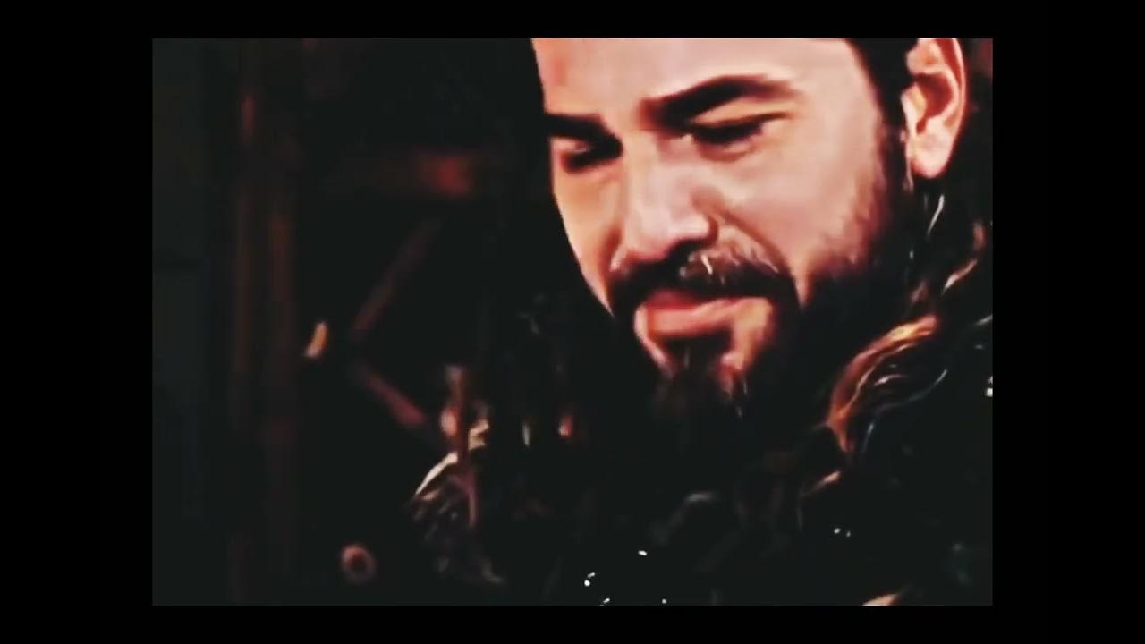 Ertugrul Sardar Teachs Gundus .......Very Beautiful - YouTube