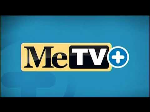 WJLP Middletown, NJ - MeTV Plus Promos - YouTube