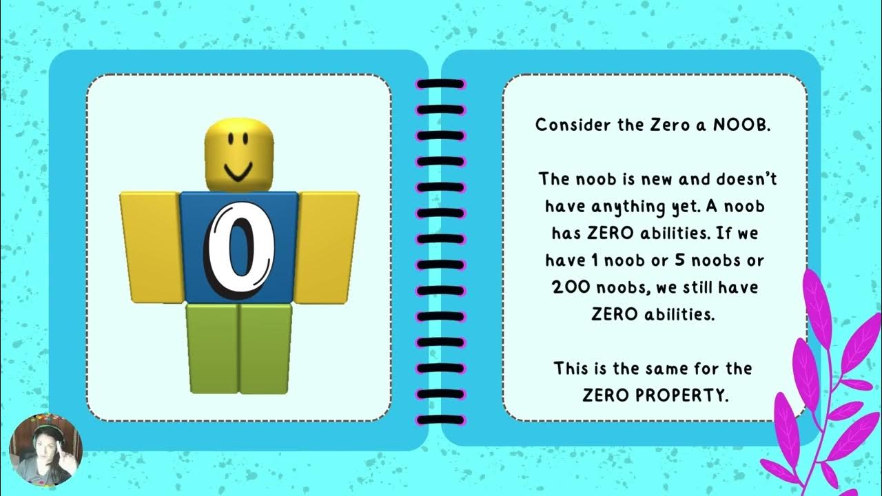 How to Master Multiplication with 0’s and 1’s: Fun & Easy Roblox ...