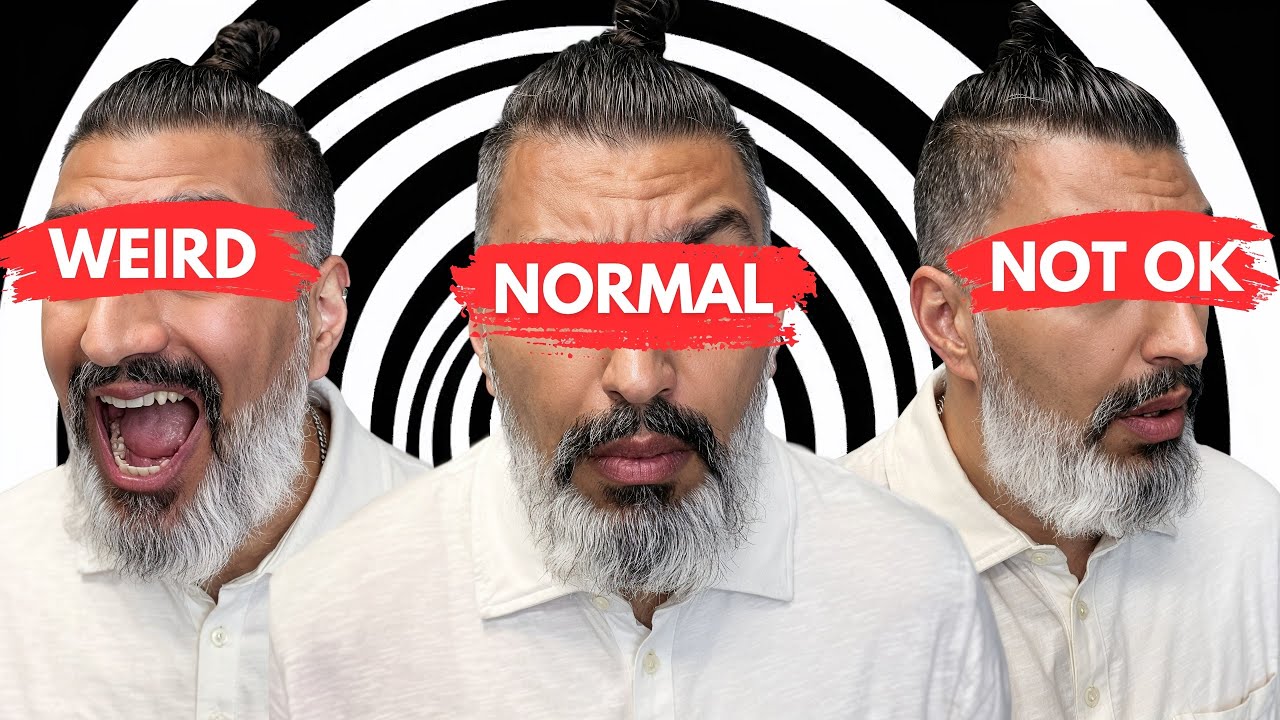 What Is Normal Mental Health? | Mental Health Spectrum - YouTube