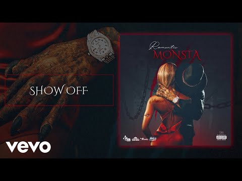 Nhance - Show Off (Official Audio)