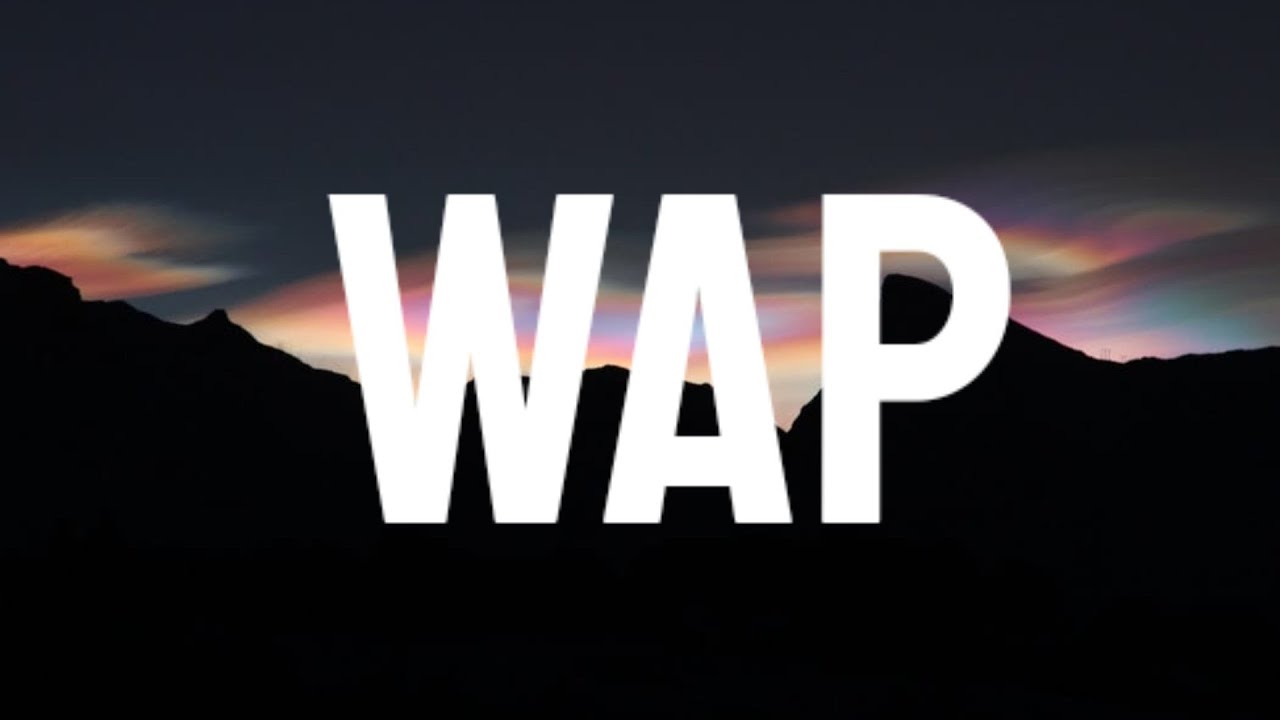 Cardi B - WAP (Lyrics) Ft. Megan Thee Stallion - YouTube