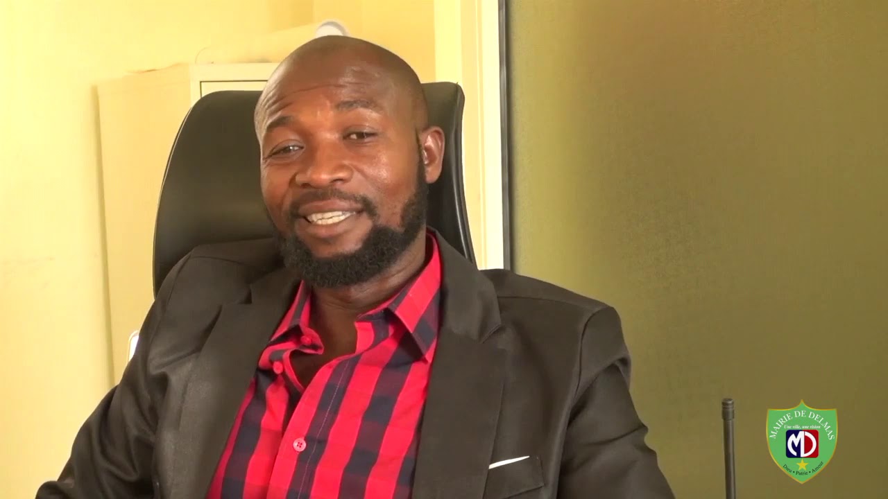 Mairie Delmas / documentaire Delmas ville d'avenir - YouTube