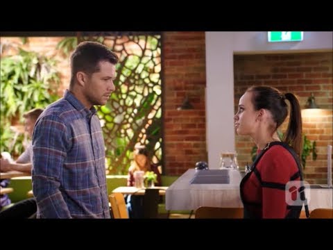 Sonya, Mark, Bea scene ep 7935 - YouTube