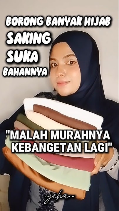 NYAMPEKNYA DILUAR EKSPEKTASI??#hijab #shortvideo #shorts #feedshorts #fyp #viralshort - YouTube