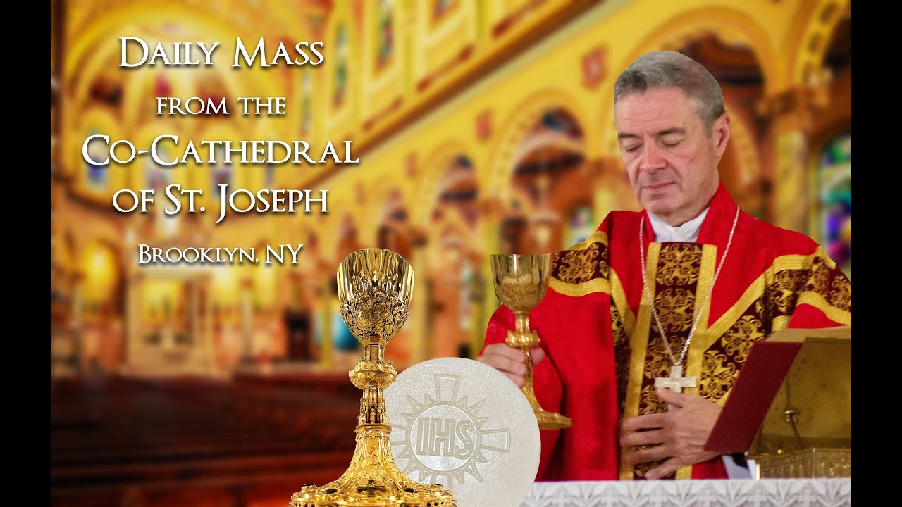 English Mass 2 6 24, Memorial of Saint Paul Miki and Companions ...