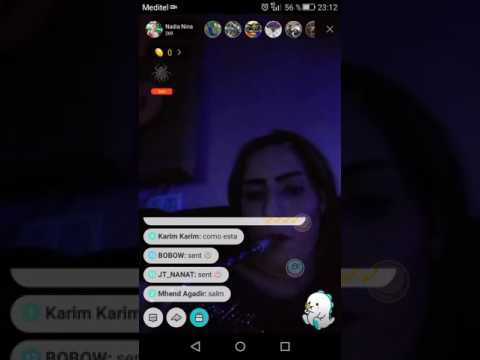 bigo live