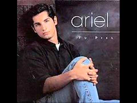 Ariel - Como Un Iman.wmv - YouTube