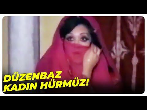 Hürmüz'ün Bütün Oyunları Ortaya Çıkıyor! - 7 Kocalı Hürmüz | Türkan Şoray