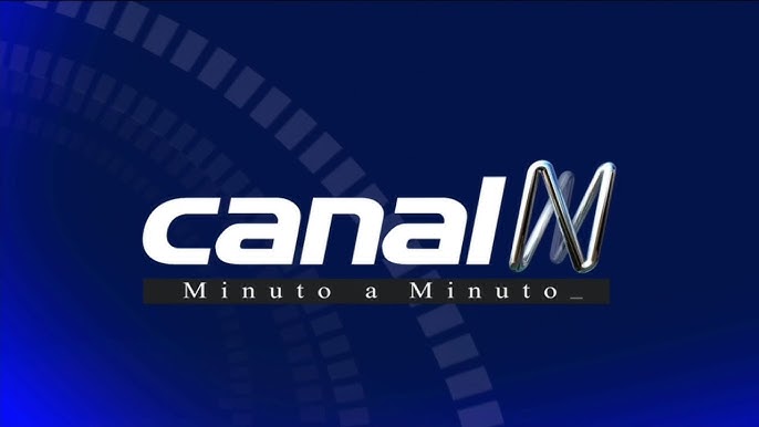 Logotipo Del Canal Nacional