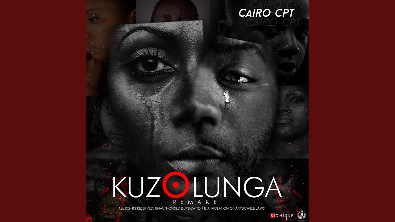 Kuzolunga (Remake) - YouTube Music