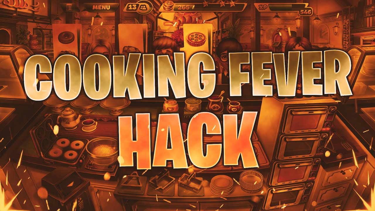 Cooking Fever Hack 2023 Greatest Technique to Acquire Gems! Enjoy Proof ...
