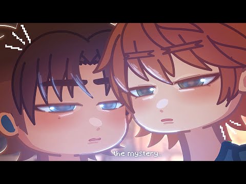 𝙏𝙝𝙚 𝙈𝙔𝙎𝙏𝙀𝙍𝙔.    ⭐️        :        [Gacha Life 2]