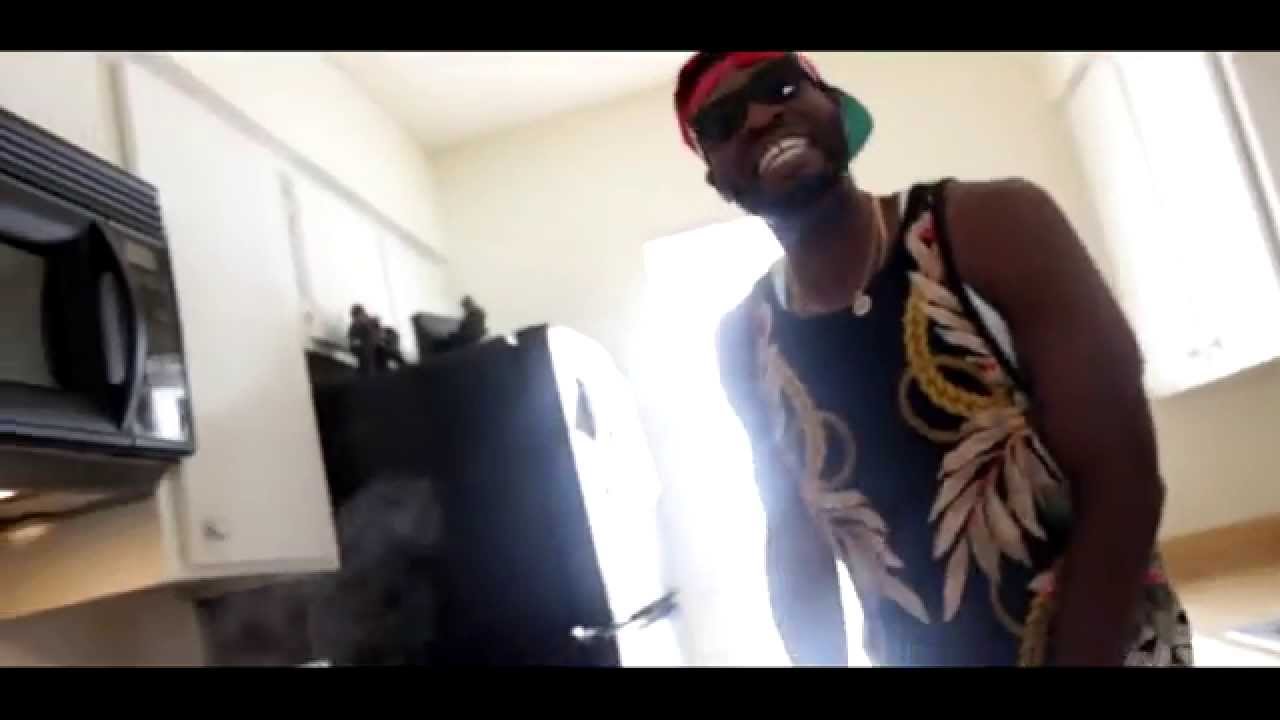 Feng Shui Trill - Kitchen (Featuring Tony Stacks Da Playmaker) - YouTube