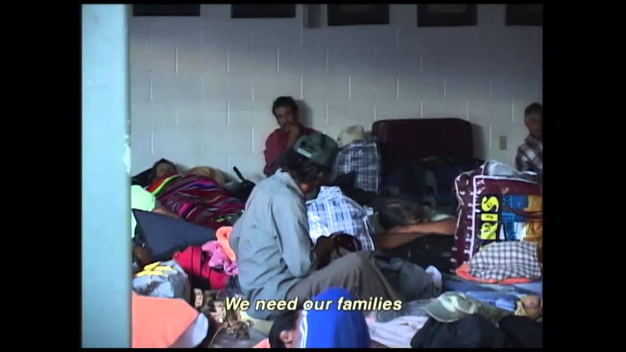 Why people are leaving Mexico? - YouTube