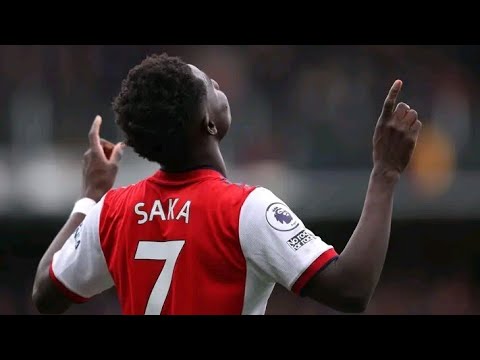 happy 22nd birthday to Bukayo Saka/ #joyeuxanniversaire a #bukayosaka ...