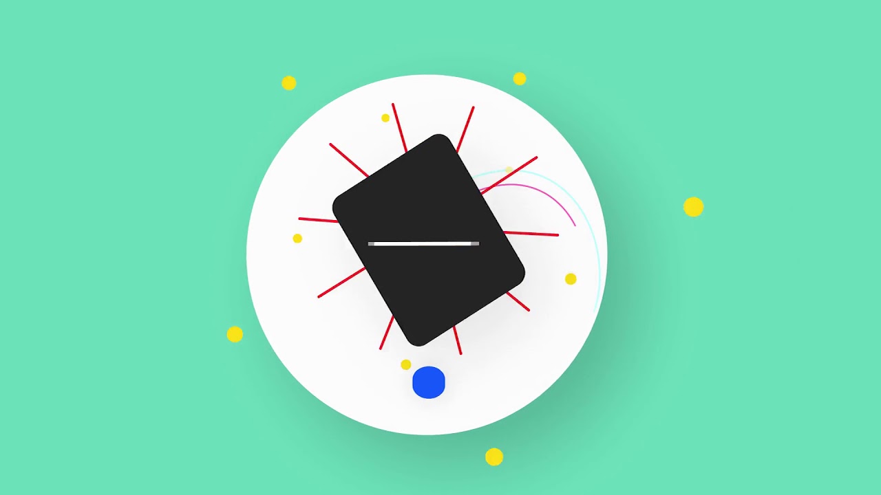 Morph Clean Logo - YouTube