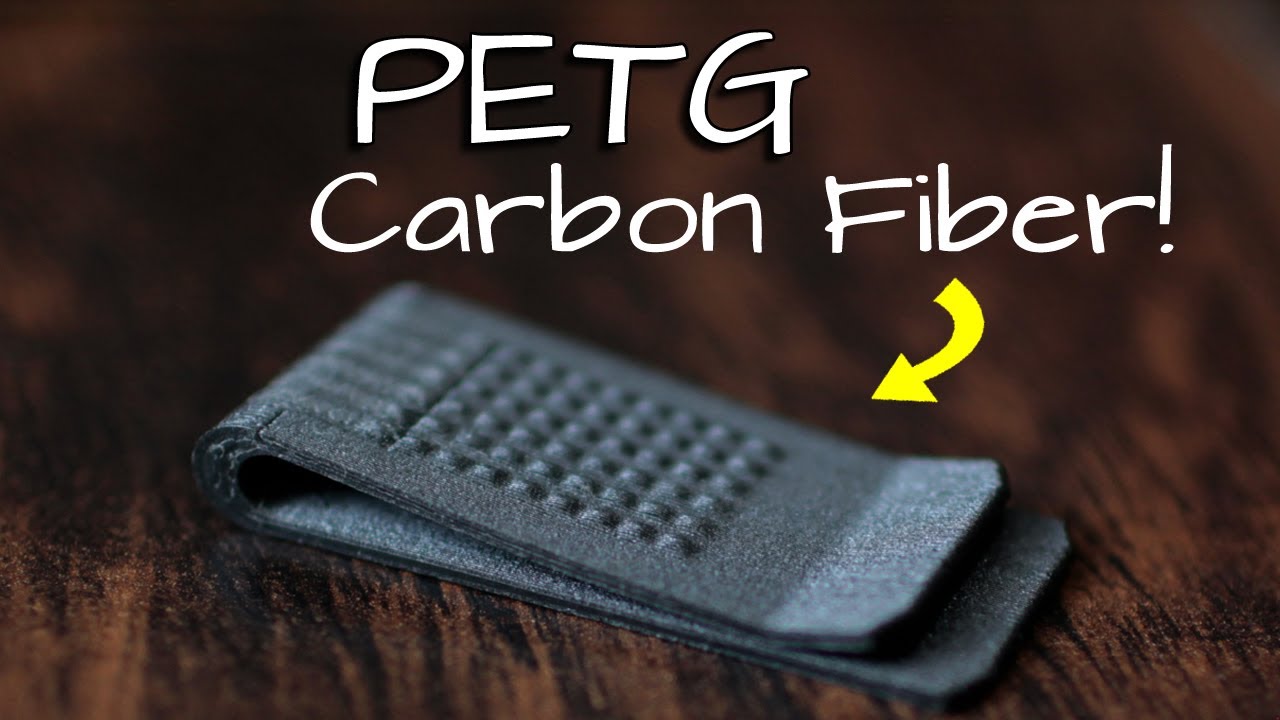 Dry or Wet Test PETG Filament #3dprinting - YouTube