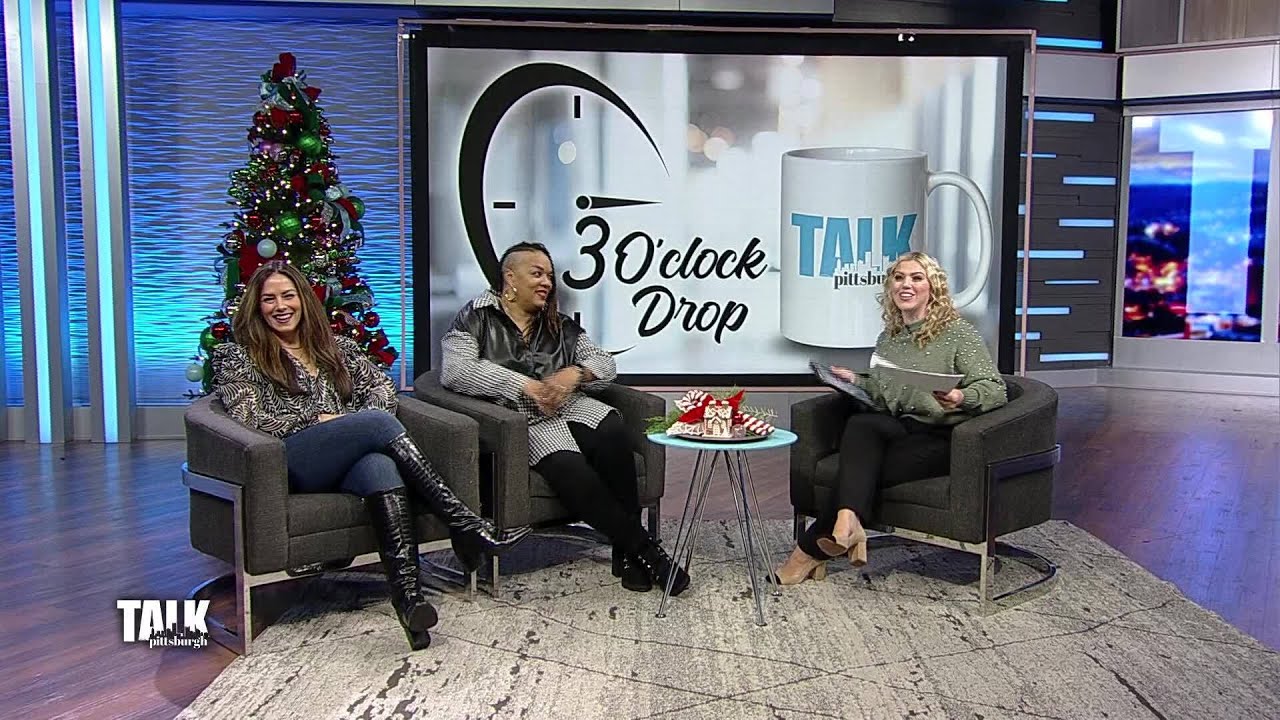 3 O'clock Drop: What broken-up band would you like to see reunite ...