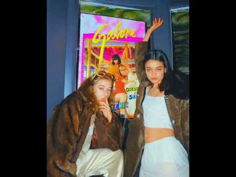 Mi Mi Mi (Extended version) - Serebro (Lyrics)
