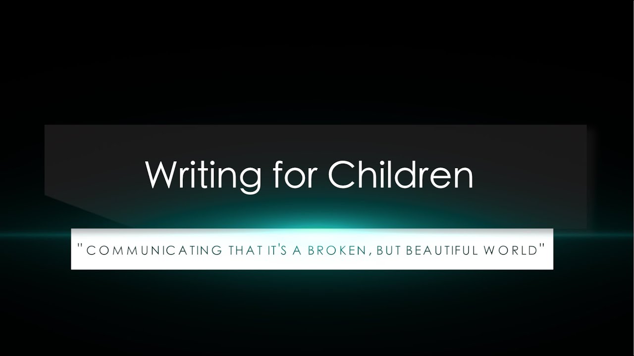 Interview with Award-Winning Author, Gary Schmidt: Writing for Children ...