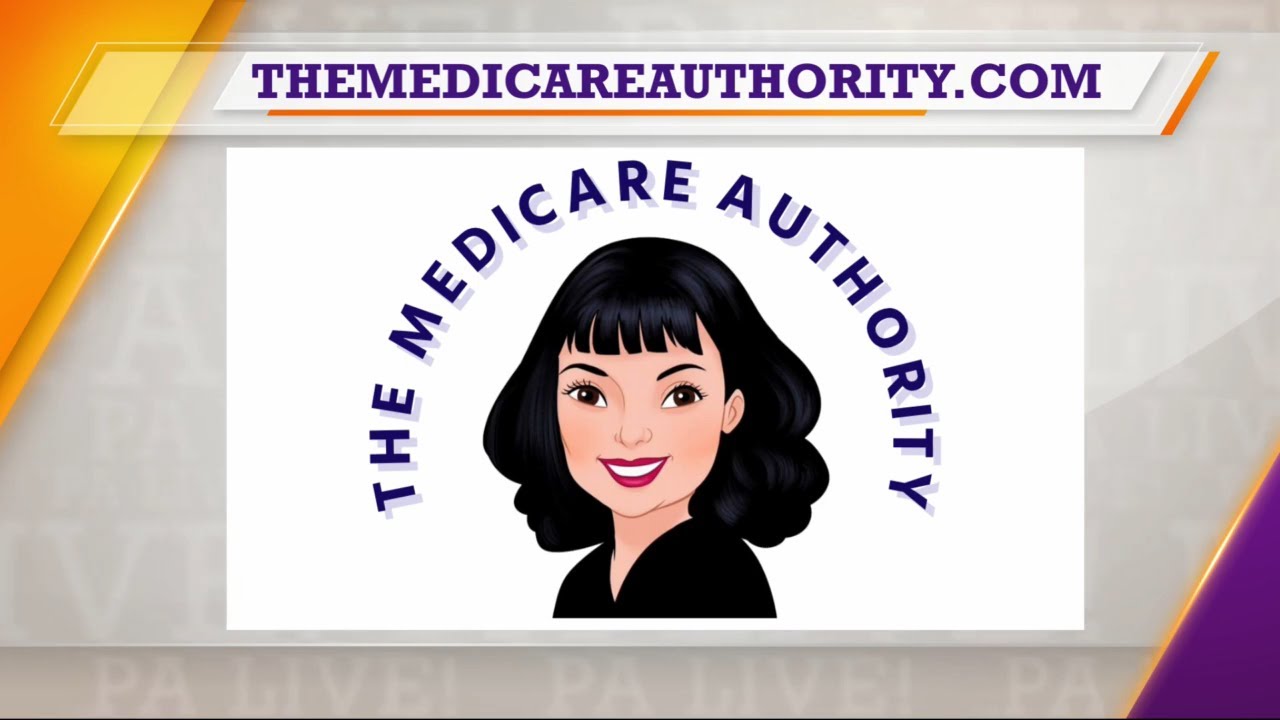 The Medicare Authority PA Live Segment 1 on WBRE TV on 9/17/2024. - YouTube
