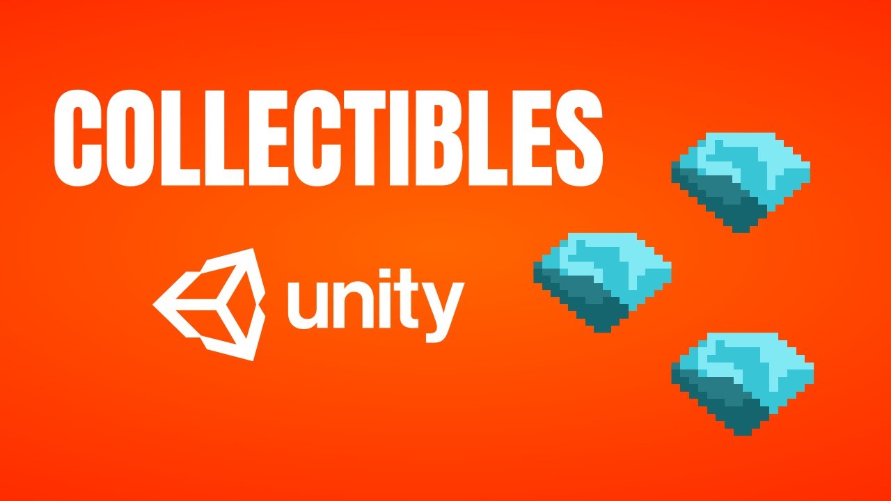 Unity How To Collect Items YouTube unity-how-to-collect-items-youtube