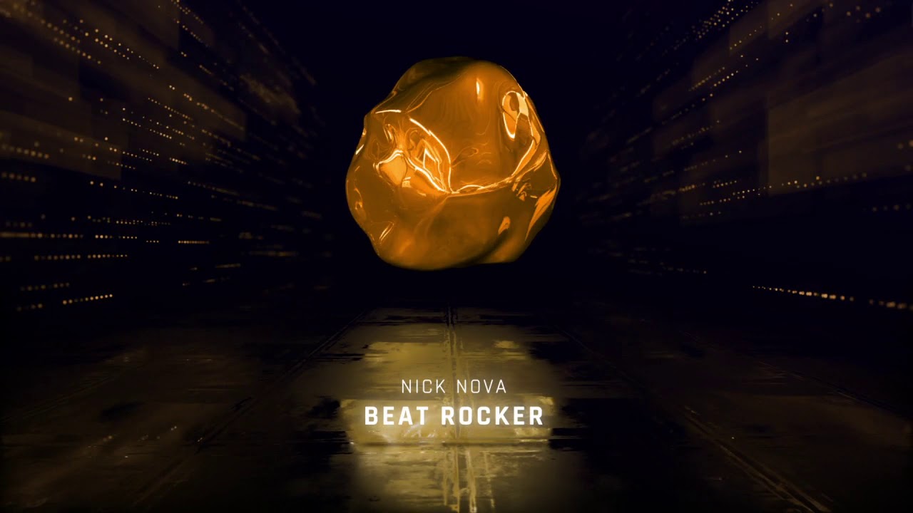 Nick Nova - Beat Rocker - YouTube