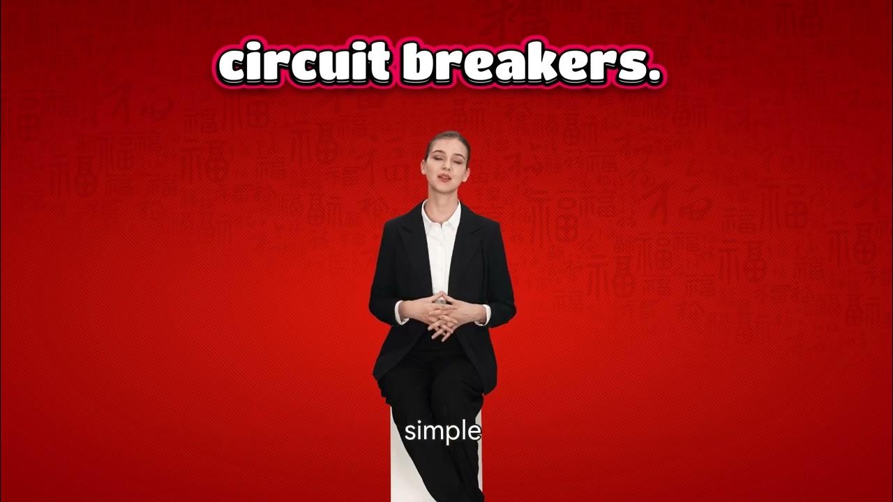 circuit breakers - YouTube