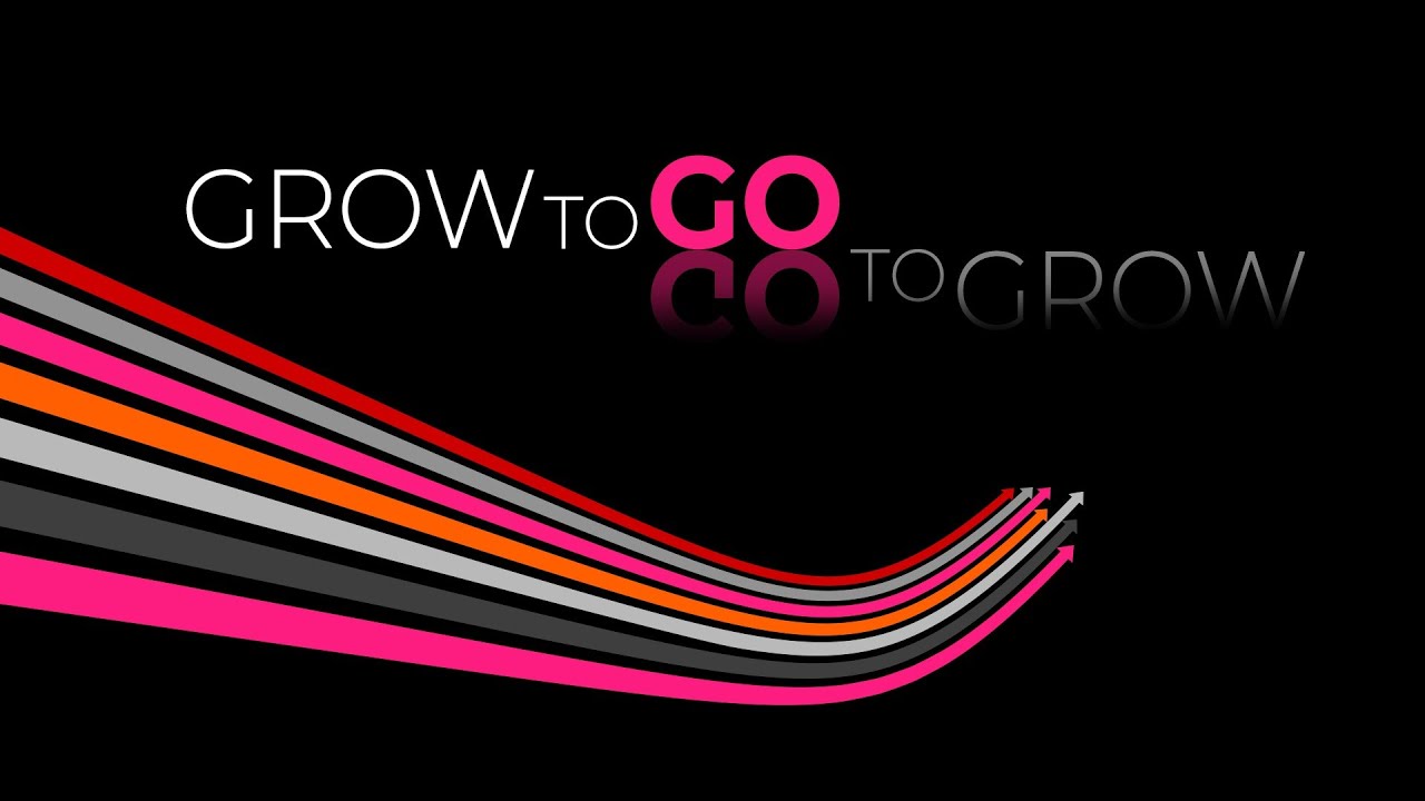 Grow to Go - week 3 - YouTube