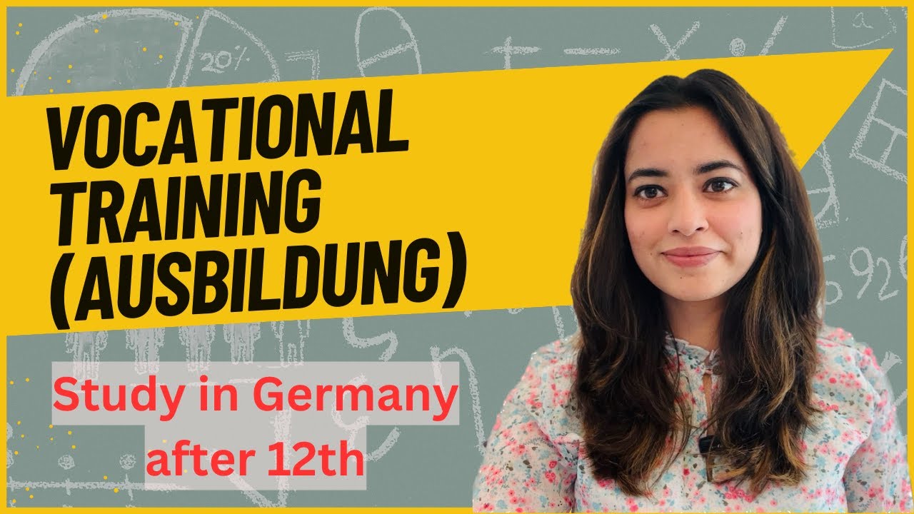 Vocational Training In Germany Ausbildung Key Features And How To vocational-training-in-germany-ausbildung-key-features-and-how-to