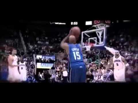 Vince Carter - Career Mix - HD